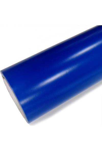 Avery Dennison Avery Koyu Mavi Folyo Yapışkanlı Mat Koyu Mavi Kaplama Folyosu Avery Dennison Avery Koyu Mavi Folyo Yapışkanlı Mat Koyu Mavi Kaplama Folyosu