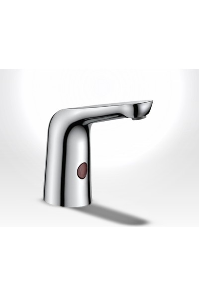 STECELL Ste - 1120 Fotoselli Lavabo Bataryası