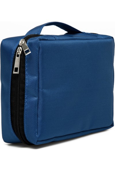 Bee Icon Seyahat Makyaj Çantası