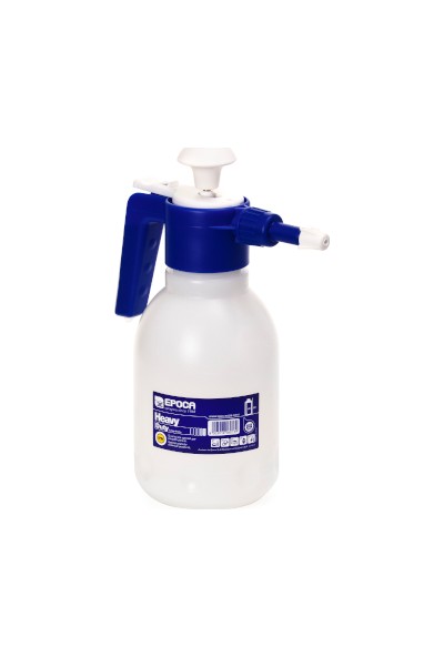 Epoca 2 lt Aside Dayanıklı Pompa Epoca 2 lt Aside Dayanıklı Pompa