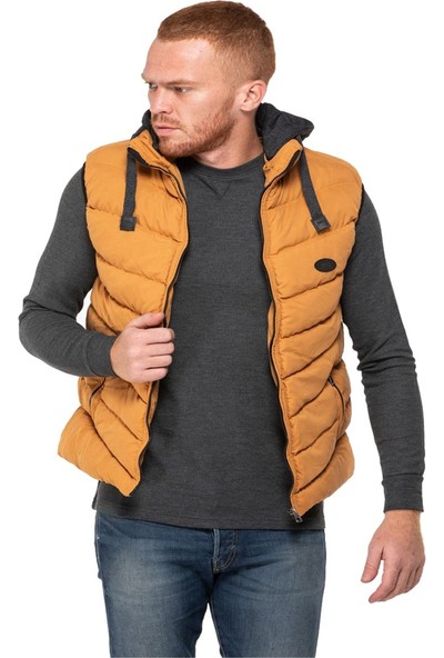 Slazenger Erkek Yelek Homer ST20YE001-710 Slazenger Erkek Yelek Homer ST20YE001-710