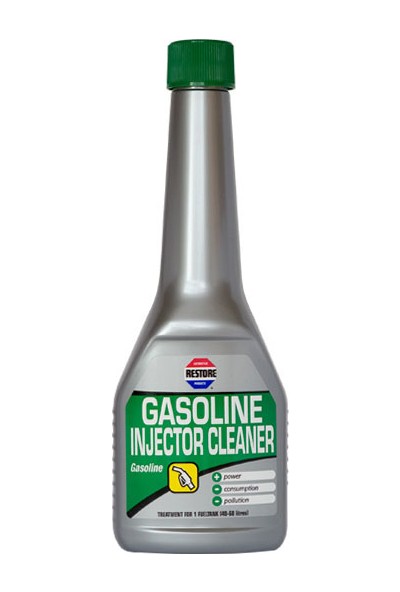 Restore Benzin Enjektör Temizleyici 250 ml Restore Benzin Enjektör Temizleyici 250 ml