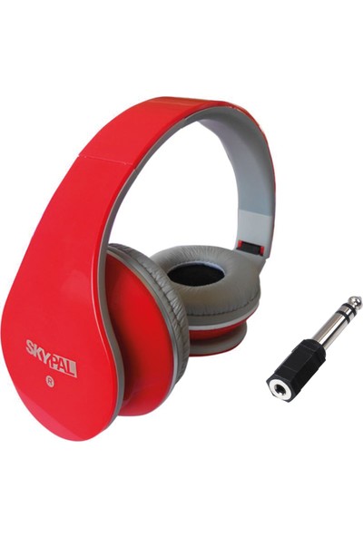 Skypal Org ve Piyano Kulaklığı Hı-Fı ILUX-30L