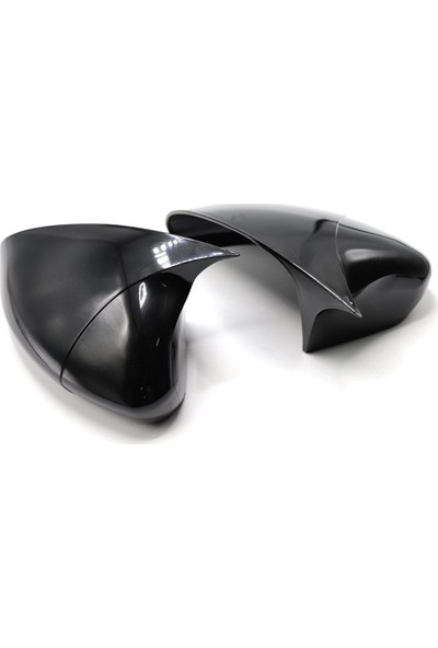 AutoVision Fiat Egea Batman Yarasa Ayna Kapağı