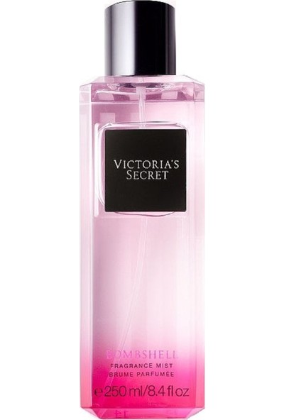 Victoria's Secret Bombshell Fragrance Mist 250 ml Kadın Vücut Spreyi Victoria's Secret Bombshell Fragrance Mist 250 ml Kadın Vücut Spreyi