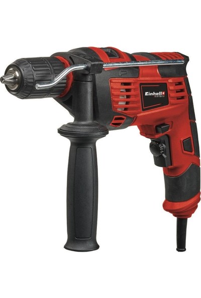 Einhell Tc-Id 720/1E Darbeli Matkap
