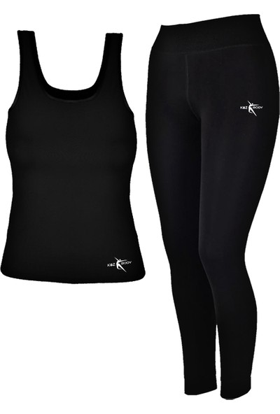 Koz Body Yeni Nesil Termal Takım Bordo Koz Body Yeni Nesil Termal Takım Bordo