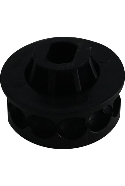 Bross Otomotiv BWR5334 Mazda 323 Mk6 Bg B2200 Mk4 İçin Cam Kriko Motor Dişlisi Bross Otomotiv BWR5334 Mazda 323 Mk6 Bg B2200 Mk4 İçin Cam Kriko Motor Dişlisi