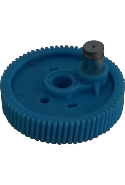 Bross Otomotiv BGE633 New Holland Td Traktör İçin Kabin Ön Silecek Motor Milli Burçlu Dişli 50031360. Diş Sayısı: 74; Çapı: 47 mm Bross Otomotiv BGE633 New Holland Td Traktör İçin Kabin Ön Silecek Motor Milli Burçlu Dişli 50031360. Diş Sayısı: 74; Çapı: 47 mm