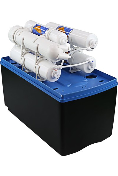 Life Lifeflo Lifepro Serisi Alkali Su Arıtma Cihazı Life Lifeflo Lifepro Serisi Alkali Su Arıtma Cihazı