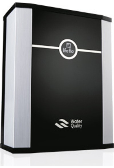 Life Lıfeflo Energy Box Ro Alkalıne Serısı Su Arıtma Cihazı Life Lıfeflo Energy Box Ro Alkalıne Serısı Su Arıtma Cihazı