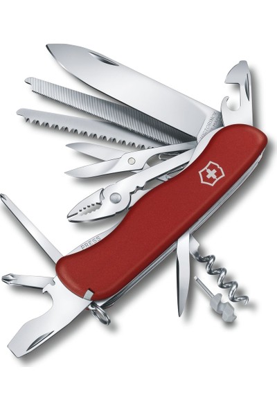 Victorinox 0.8564 Work Champ Çakı