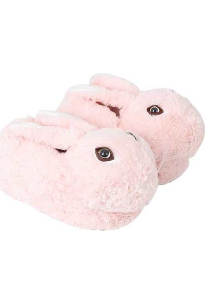 Muya 96207 Kadın Panduf-Pudra Muya 96207 Kadın Panduf-Pudra