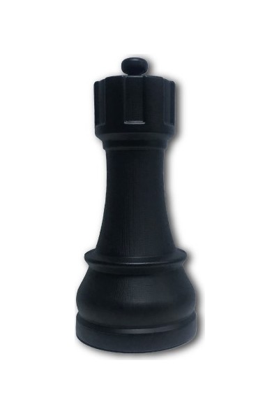 Yeni Satranç Bahçe Satrancı (Kale)