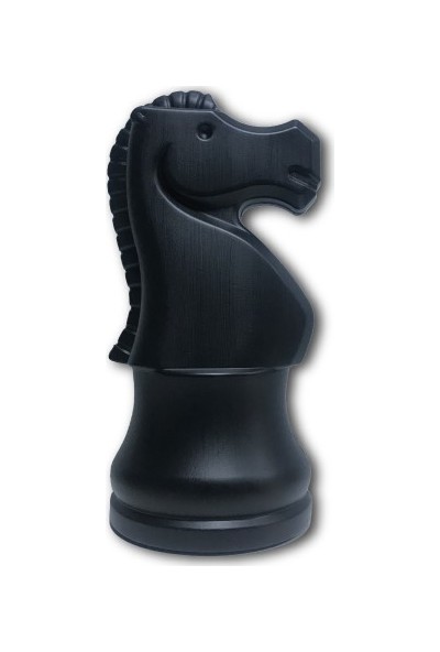 Yeni Satranç Bahçe Satrancı (At)