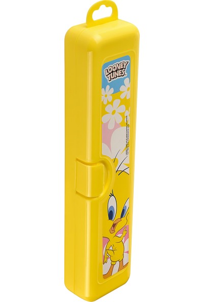 Cosiness Tweety Hobi & Diş Fırçası Kutusu