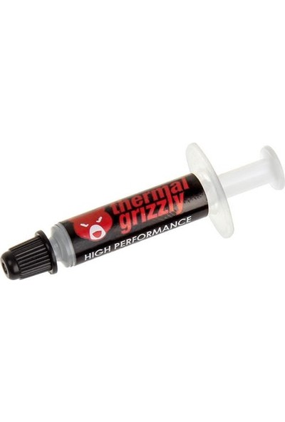 Thermal Grizzly Kryonaut 12,5 W/m·K 1gr Termal Macun TG-K-001-RS