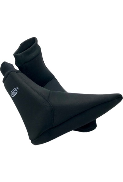 Su ve Soğuk Geçirmez Termal Mest - Mest Çorabı