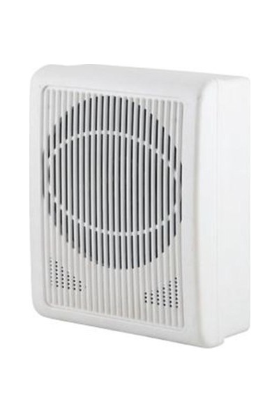 Westa Ws-1206T 6 İnç 10W 100V Duvar Hoparlör