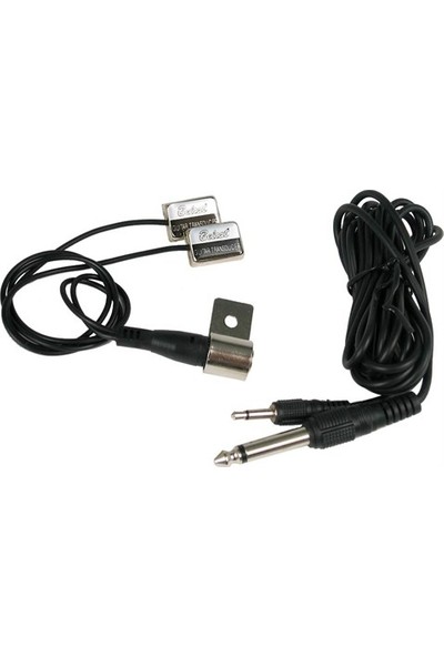 Belcat Egt-202 Akustik Gitar Manyetiği