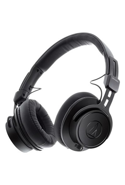Audio-Technica Ath-M60X Professional Monitor Headphones Audio-Technica Ath-M60X Professional Monitor Headphones