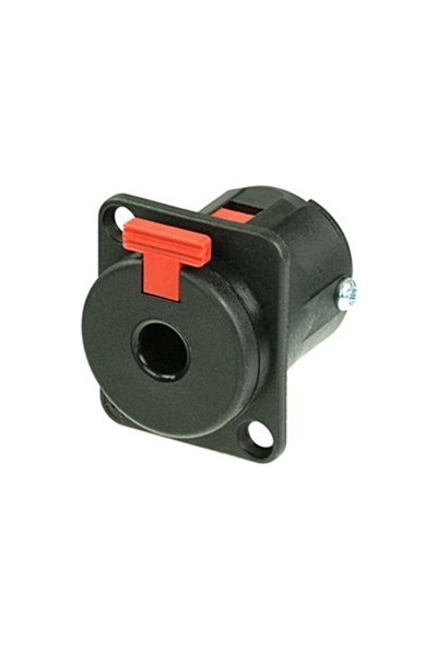 Neutrik Nj3Fp6C-Bag Çivi Jak Şase