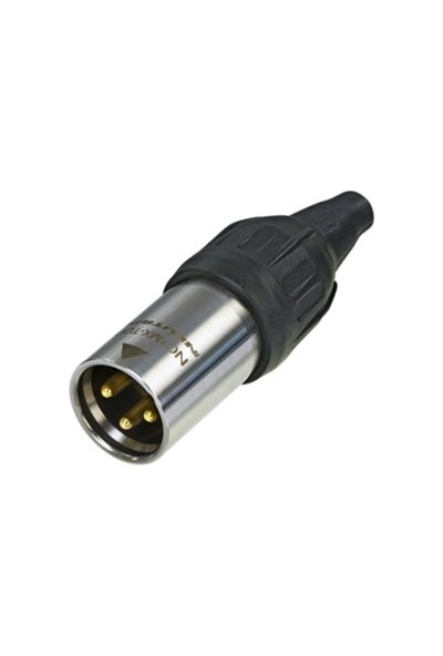 Neutrik Nc3Mx-Top Xlr Dış Mekan Konnektör