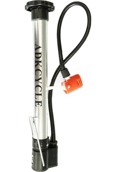 Fonte Kısa Aluminyum Pompa