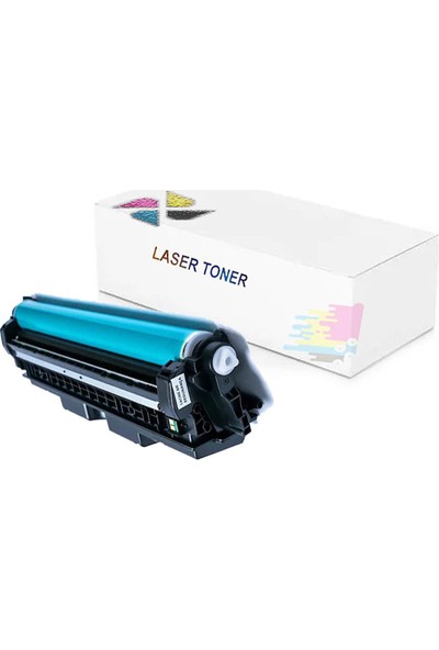 inkwell HP Color LaserJet CP1025 - Hp CE314A Muadil Drum Ünitesi 14000 Sayfa Siyah inkwell HP Color LaserJet CP1025 - Hp CE314A Muadil Drum Ünitesi 14000 Sayfa Siyah