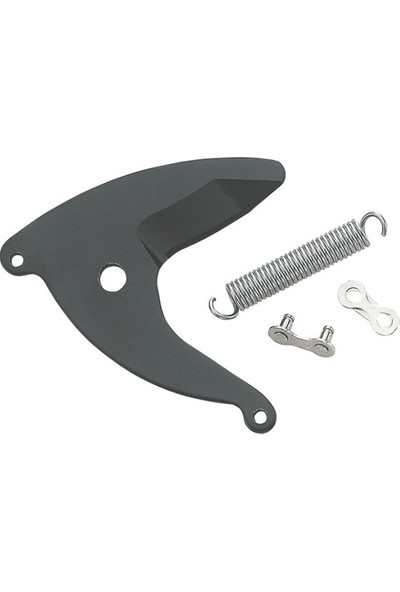 Fiskars Yüksek Dal Kesme Makasları Için Bıçak Yay Zincir UPX86