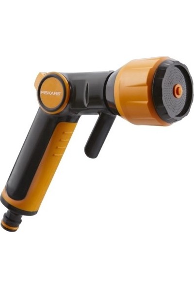 Fiskars 1023665 Sulama Tabancası - Çoklu