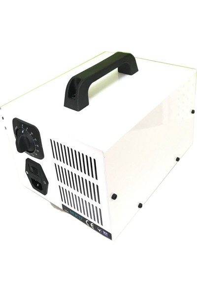 Bm Ozon Jeneratörü Cihazı 5gr/h