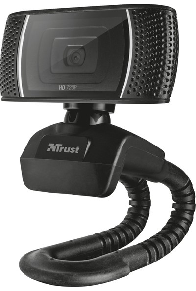 Trust 18679 Trıno Hd Web Kamerası Trust 18679 Trıno Hd Web Kamerası