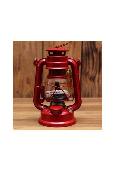 Doop Gemici Feneri Gaz Lambası Doop Gemici Feneri Gaz Lambası