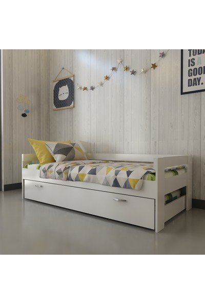 Newline Dekormia Elit Yavrulu Karyola