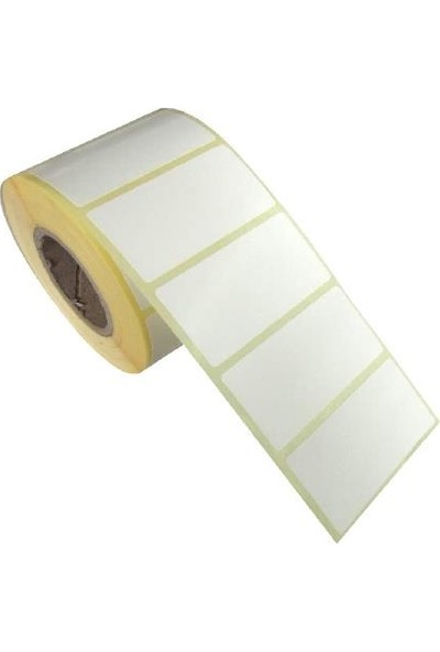 Gen-Of Barkod Etiketi 1000'li Sarım 30 x 50 cm 1 Adet Gen-Of Barkod Etiketi 1000'li Sarım 30 x 50 cm 1 Adet