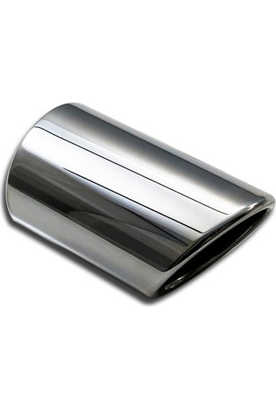 S-Dizayn Renault Clio 5 Krom Egzoz Ucu Vidalı 2019+ S-Dizayn Renault Clio 5 Krom Egzoz Ucu Vidalı 2019+