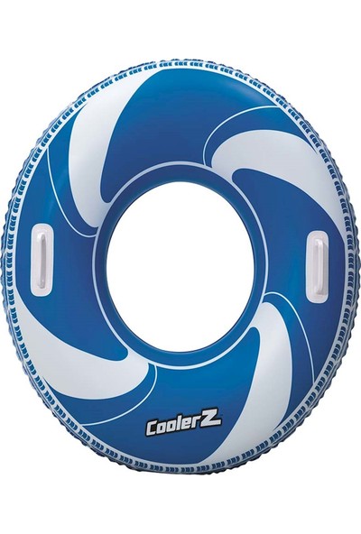 Bestway 102 cm Tutmalı Yetişkin Deniz Simidi Cooler Z (BW36093B)