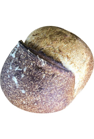 Ekşi Fırın Ekşi Mayalı Ekmek Bütün 1 kg