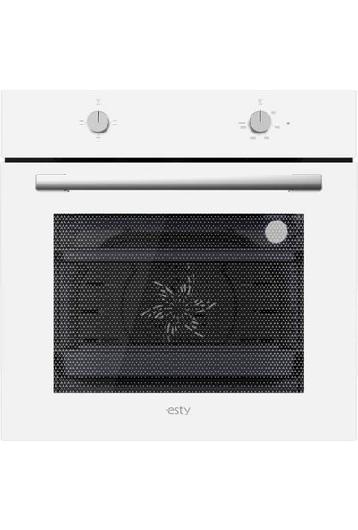Esty AEF6601W02 Ankastre Fırın Esty AEF6601W02 Ankastre Fırın