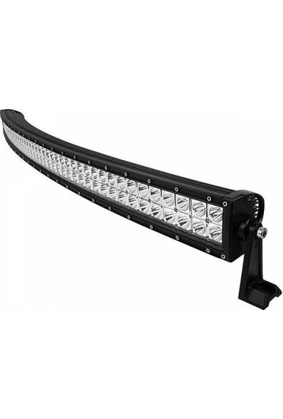 Norma Kavisli LED Bar 240 W 100 cm