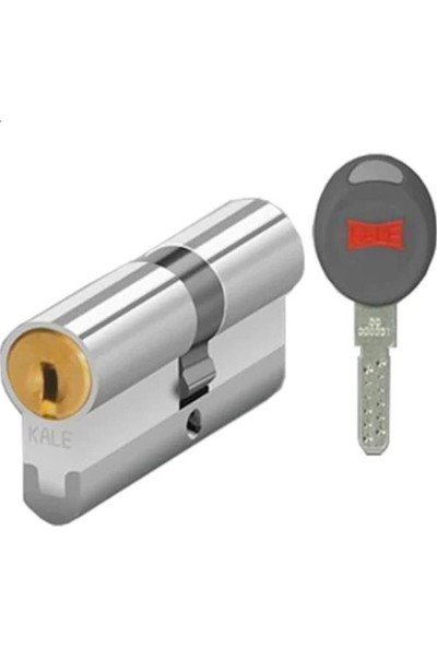 Kale 164CEC 68 mm Barel Tüpten Şifreli 5 Anah Kale 164CEC 68 mm Barel Tüpten Şifreli 5 Anah