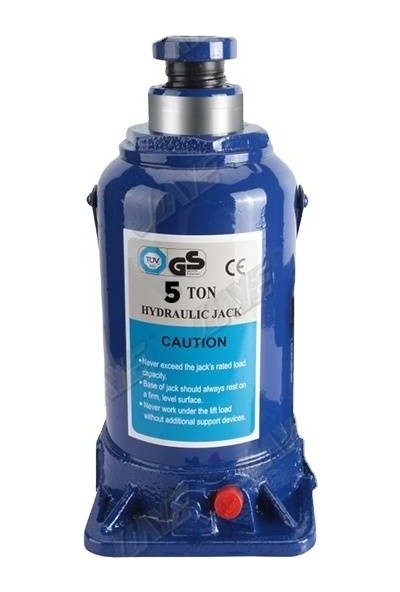 Staxx Power Pro 5 Ton Kapasiteli Araba Krikosu 5 Yıl Garantili Germany Quality 41.3 cm Max