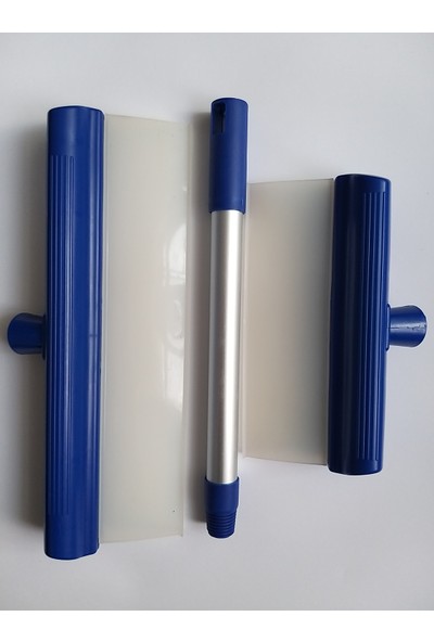 Suff Silikon 3'lü Çek Çek