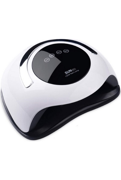 Sun BQ5T 120 Watt Uv LED Oje Kurutucu