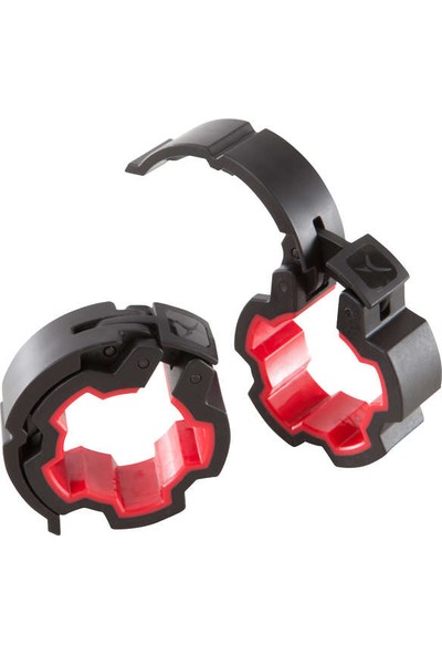 Domyos Smart Bar Klipsi Kas Geliştirme - 28 mm Domyos 8380690 Domyos Smart Bar Klipsi Kas Geliştirme - 28 mm Domyos 8380690