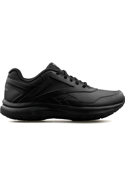 Reebok Erkek Koşu Ayakkabısı Siyah Walk Ultra 7 Dmx Max EH0863 Reebok Erkek Koşu Ayakkabısı Siyah Walk Ultra 7 Dmx Max EH0863