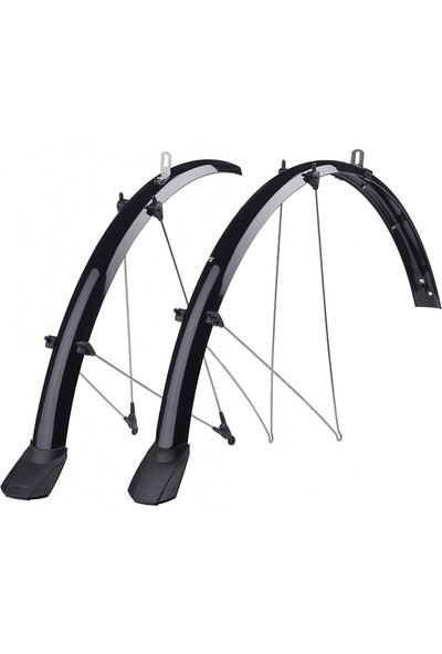 Epic Ön Arka Bisiklet Çamurluğu 28 Jant Uyumlu Italyan CMR-300 Epic Ön Arka Bisiklet Çamurluğu 28 Jant Uyumlu Italyan CMR-300
