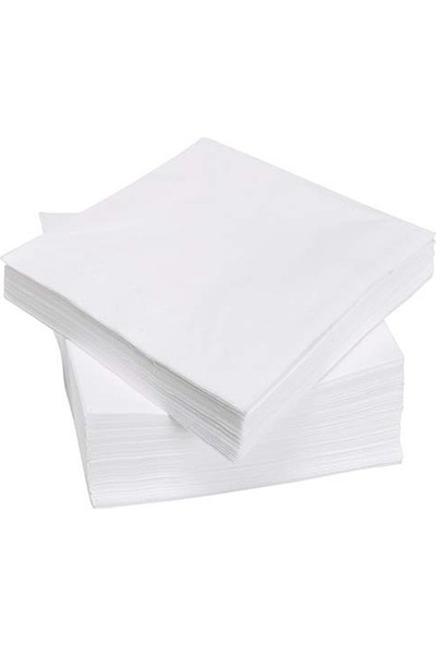 Dereli Matbaa Pelür Kağıdı 18 gr 25 x 35 cm 1000 Adet Beyaz