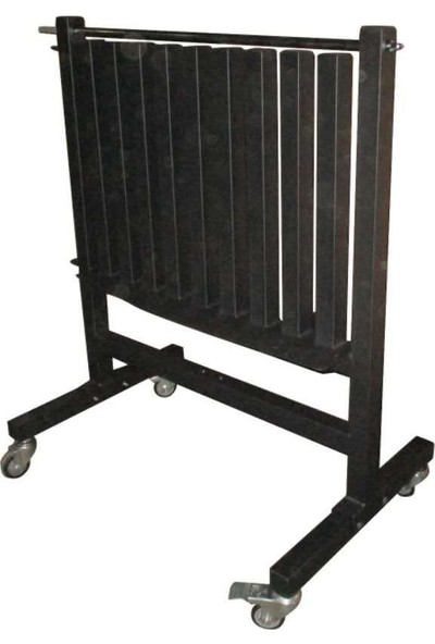 Proforce Str-Vdb Vinil Standı